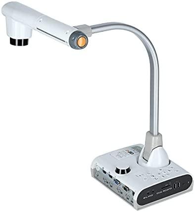 AverMedia Elmo Dokumentenkamera Visualizer L-12W L12W (L-12W), modelis ...