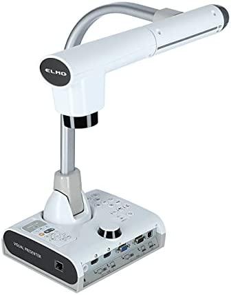 AverMedia Elmo Dokumentenkamera Visualizer L-12W L12W (L-12W), modelis ...