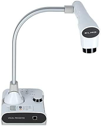 AverMedia Elmo Dokumentenkamera Visualizer L-12W L12W (L-12W), modelis ...