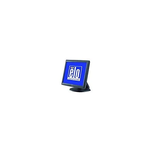 Monitorius ELO 1715L 17 colių LCD stalinis kompiuteris, WW, AccuTouch ...