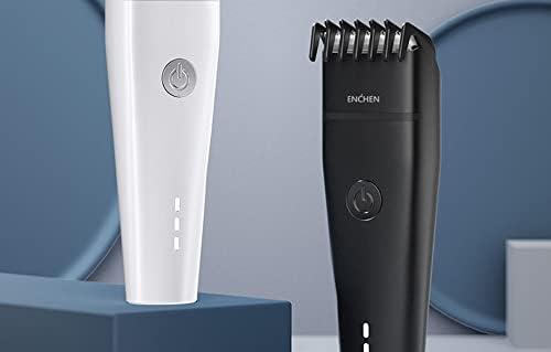 ENCHEN BOOST 2-B Hajnyírógép (fekete), modelis - ‎BOOST 2-B, žema kaina ...