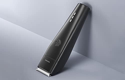 ENCHEN BOOST 2-B Hajnyírógép (fekete), modelis - ‎BOOST 2-B, žema kaina ...