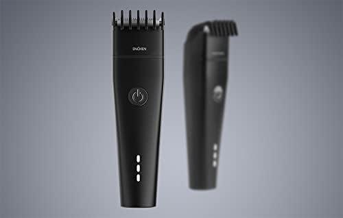 ENCHEN BOOST 2-B Hajnyírógép (fekete), modelis - ‎BOOST 2-B, žema kaina ...