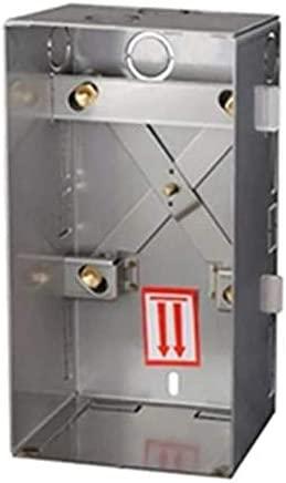 ENTRY PANEL FLUSH MOUNT BOX / 9151001 2N, modelis - 9151001, žema kaina ...