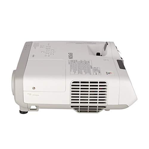 Projektorius Epson Short Throw Series EB-530 XGA (1024x768), 3200 ANSI ...