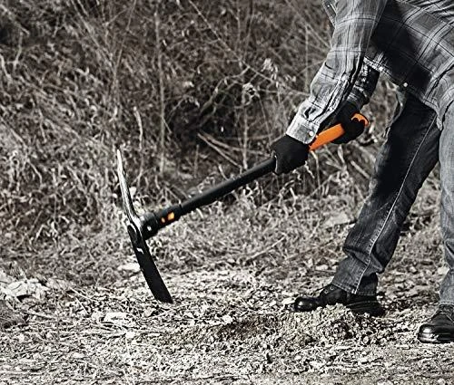 Fiskars kirtiklis L 5 lb / 36" (3,4 kg), modelis - 1020166, žema kaina ...