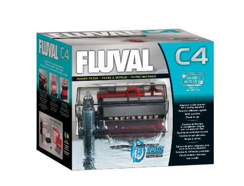 Hagen Fluval C4, modelis - FV-0034 / 14003, žema kaina | Varle.lt