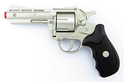 Pulio Gonher Guns GONHER revolveris policininko 8 šovinių, 33 / 0 ...