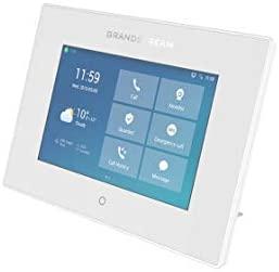 Grandstream Interkom- und Zugangskontrollstation GSC3570, modelis ...
