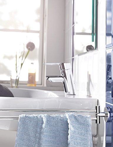 Rankšluosčių laikiklis Grohe Essentials 40371001, modelis - 40371001 ...