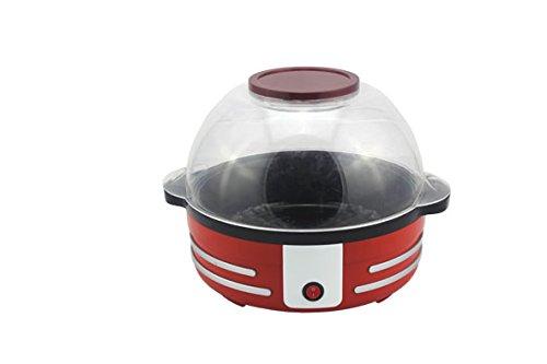 Popkorno aparatas Guzzanti GZ-135, modelis - GZ135, žema kaina | Varle.lt