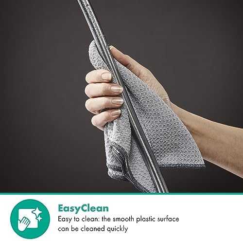 Hansgrohe ISIFLEX duso zarnele 1.6m HG#28276000, modelis - 28276000 ...