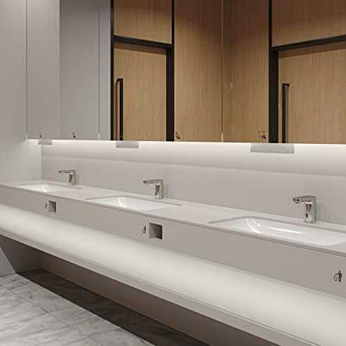 Hansgrohe Sensorinis praustuvo maišytuvas HG Vernis Blend 71502000 ...