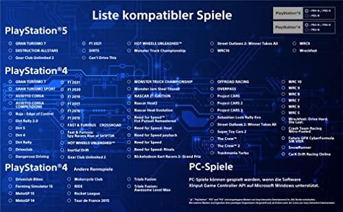 HORI Apex vairas | PS5 / PS4 / PC, modelis - SPF-004U, žema kaina | Varle.lt