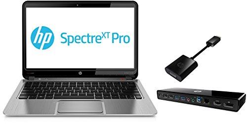 Hewlett Packard (HP) HP HDMI to VGA Adapteris, modelis - ‎H4F02AA#AC3 ...