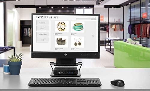 Laikiklis HP IWC Desktop Mini / TC, modelis - G1V61AA, žema kaina ...