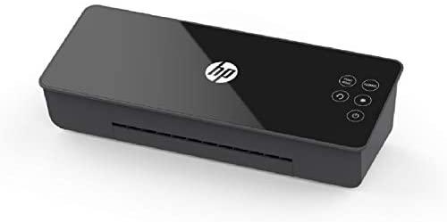 Hewlett Packard (HP) Laminatorius - HP Pro 600 A3, Juodas, modelis ...