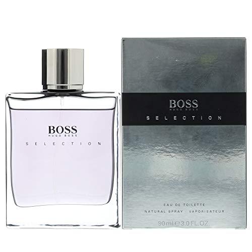Kvepalai vyrams Hugo Boss Selection EDT, 90 ml, modelis - PARF6899 ...
