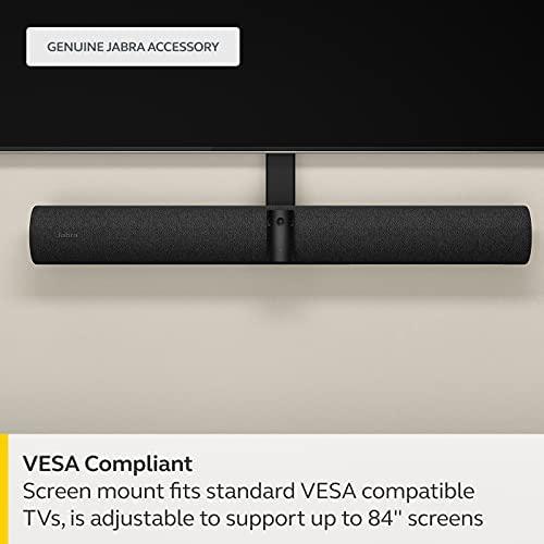 Laikiklis JABRA PANACAST 50 SCREEN MOUNT / ., modelis - 14207-72, žema ...