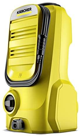 Aukšto slėgio plovykla Kärcher K2 Compact, modelis - ‎K2 COMPACT, žema ...