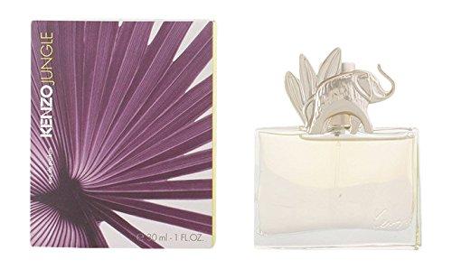 Kenzo Jungle LElephant Women kvepalų vandens purškiklis 30ml, modelis ...