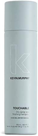 Kevin Murphy Touchable purškiamas plaukų vaškas, 250 ml, modelis ...