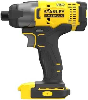 Stanley ST Rinkinys V20 SFMCK465D2T (SFMCD711 + SFMCF800) 2x2,0Ah TSTAK ...