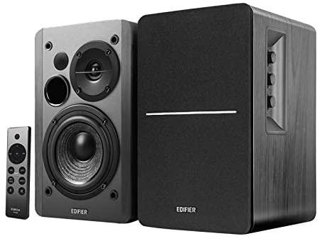 Kolonėlės Edifier R1280DBS, Juodos spalvos, modelis - ‎R1280DBs, žema ...