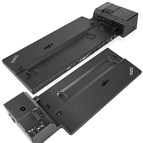 „Lenovo ThinkPad Basic Dock“ – 90 W (P52s, L580, L480, T580, P580p ...