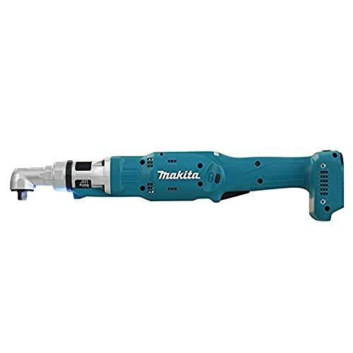 Makita DFL204FZ Akumuliatorinis kampinis suktuvas 14,4V; 100-440 min-1 ...