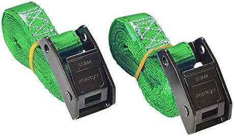 Master Lock MasterLock Pririšimo juosta LASHING STRAPS 3010 25mm-2.50m ...