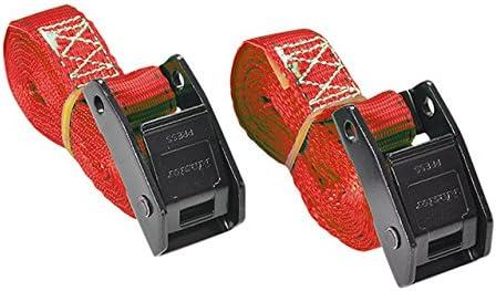 Master Lock MasterLock Pririšimo juosta LASHING STRAPS 3010 25mm-2.50m ...