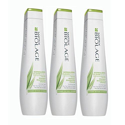 Matrix Biolage Normalizing Clean Reset šampūnas - 250 ml, modelis ...