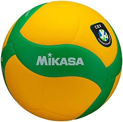 Kamuolys Mikasa V200W CEV Match Tinklinis, modelis - ‎V200W-CEV, žema ...