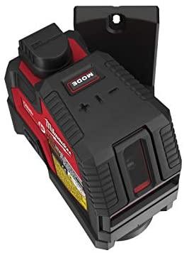 Milwaukee Akumuliatorinis lazerinis nivelyras L4CLL-301C, modelis ...