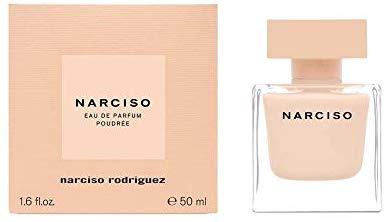 Narciso Rodriguez Poudrée for Women (Kvepalai Moterims) EDP 90ml ...