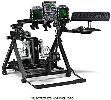 Kokpit next level racing flight stand pro nlr-s032, modelis - NLR-S032 ...