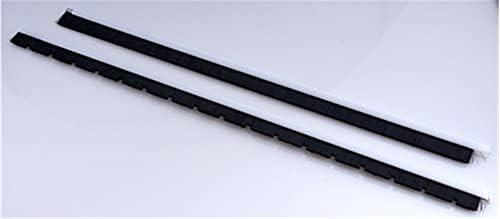 Atsarginiai šepetėliai nusiurbimo antgaliui NILFISK 15343, modelis ...