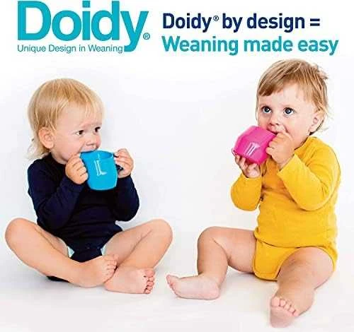 Doidy Cup Bear Logopedian Cup Doidy Cup, modelis - ‎DCOR, žema kaina ...