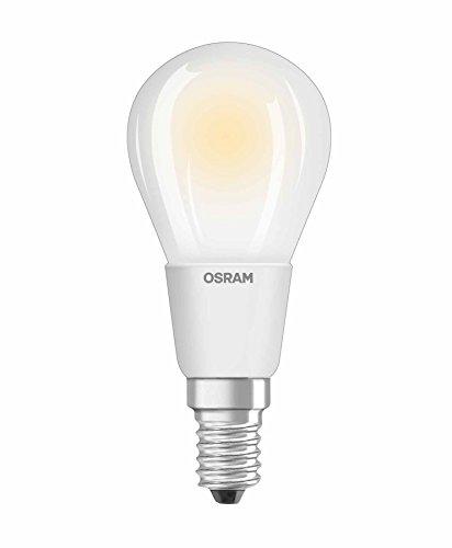 Osram LED RF CL P P45 - 5 W - 40 W - E14 - A+ - 470 lm - 15000 h ...
