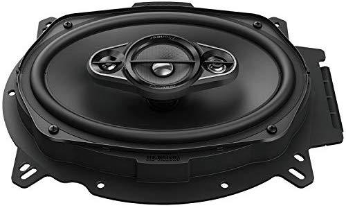 Pioneer coaxial system TS-A6960F | Varle.lt