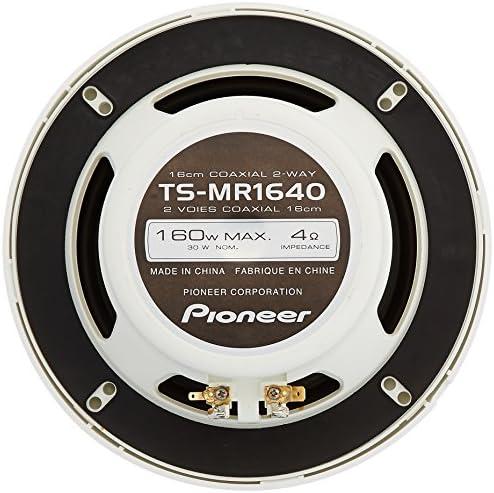 Garsiakalbis automobilinis Pioneer Pioneer TS-MR1640 Marine, modelis ...