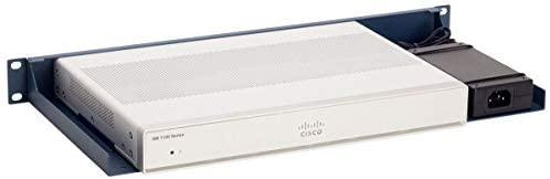 Maršrutizatorius Rackmount.IT Kit for Cisco ISR 111x, modelis - RM-CI ...