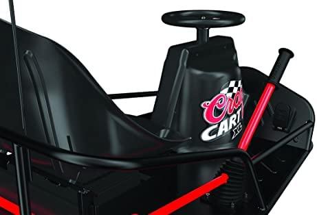 Razor Crazy Cart XL Razor 24 mėn., modelis - ‎25173801, žema kaina ...