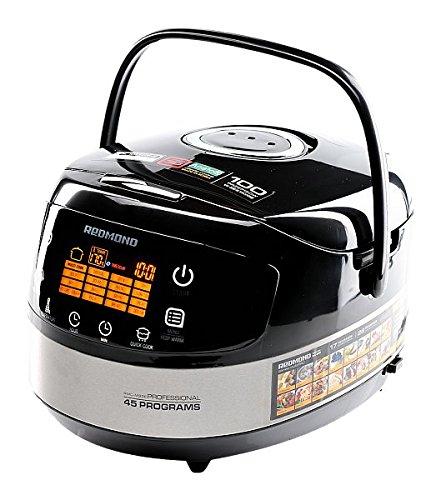 Daugiafunkcinis puodas Redmond RMC-M90, modelis - RMC-M90E, žema kaina ...