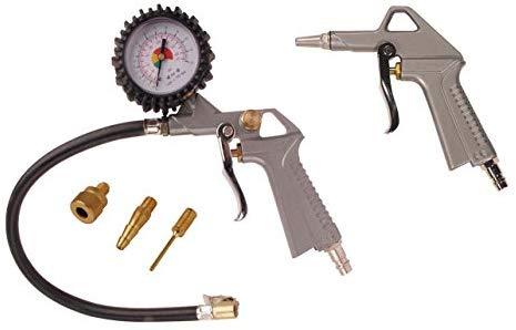 Nutool BE ALYVOS KOMPRESORIUS SUPERBOXY 2L 1,5KM NUAIR, modelis ...