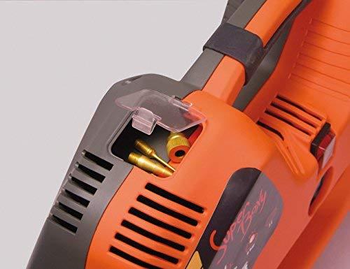 Nutool BE ALYVOS KOMPRESORIUS SUPERBOXY 2L 1,5KM NUAIR, modelis ...