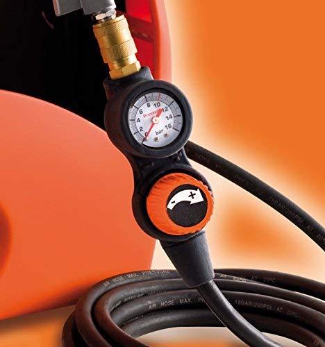 Nutool BE ALYVOS KOMPRESORIUS SUPERBOXY 2L 1,5KM NUAIR, modelis ...