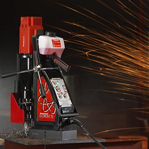 Gręžimo mašina Rotabroach elementas 75 1800W, žema kaina | Varle.lt