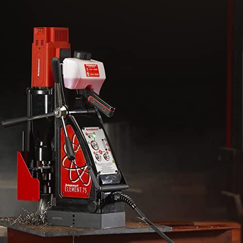 Gręžimo mašina Rotabroach elementas 75 1800W, žema kaina | Varle.lt